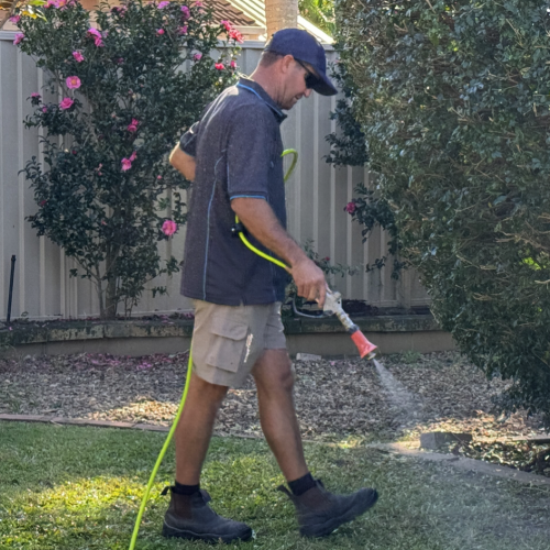 Home - Lawn Guard