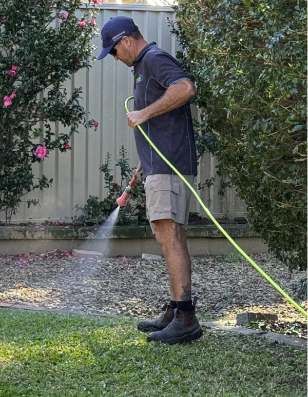 Home - Lawn Guard